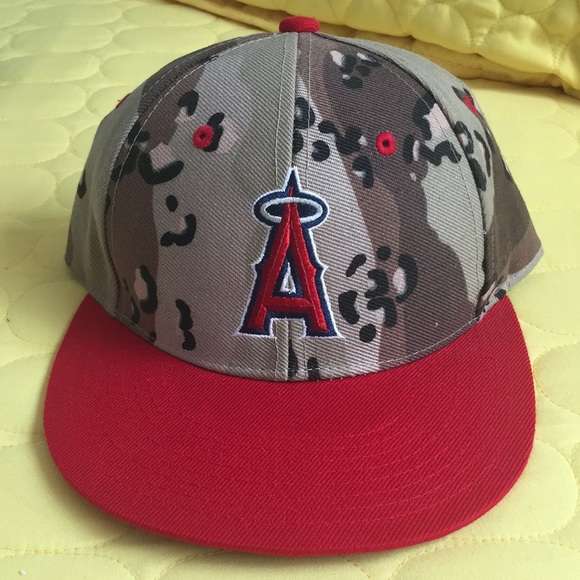 Accessories | Angels Military Hat | Poshmark